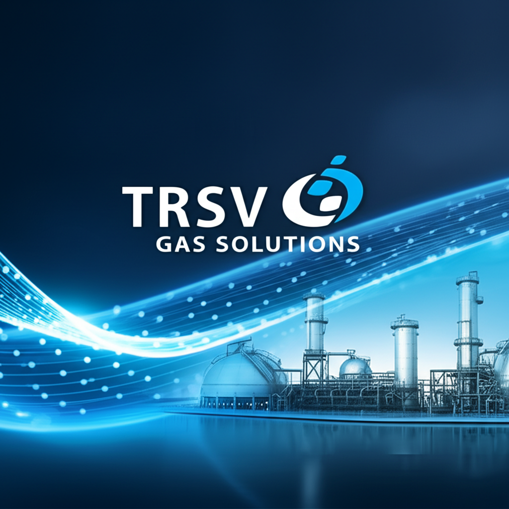 TRSV Gas Solutions | Innovative LNG Solutions for a Sustainable Future